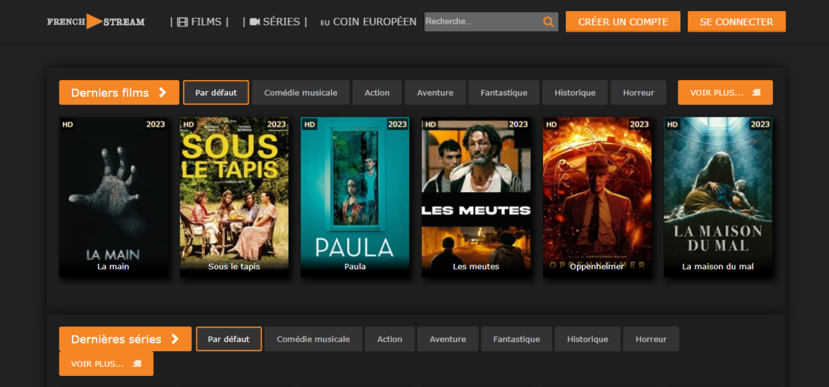 French-Stream : adresse aujourd'hui