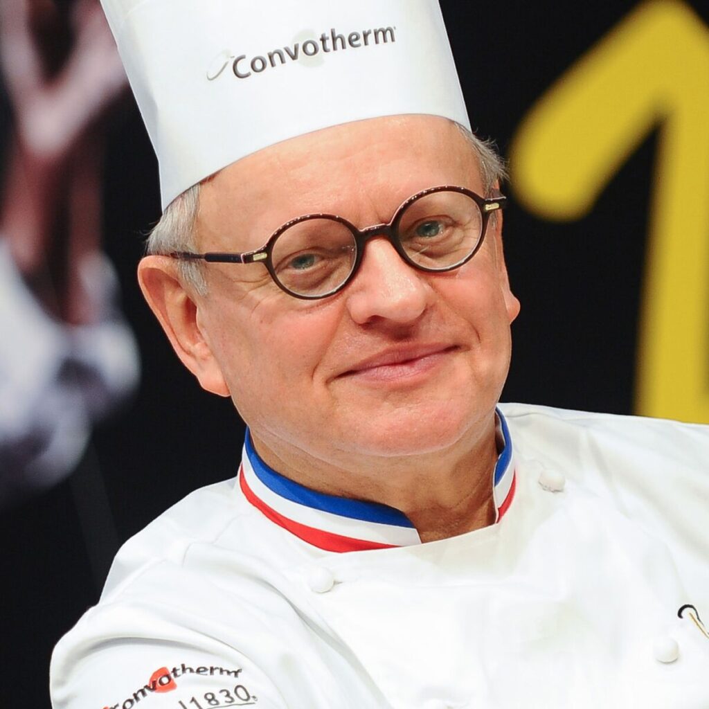 Chef cuisinier français : voici les meilleurs de 2025